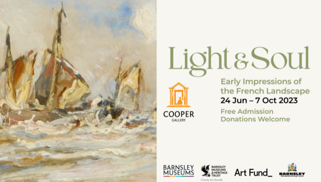 Home | Cooper Gallery