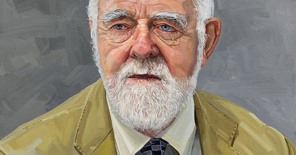 New artwork added to the Cooper Collection | Cooper Gallery