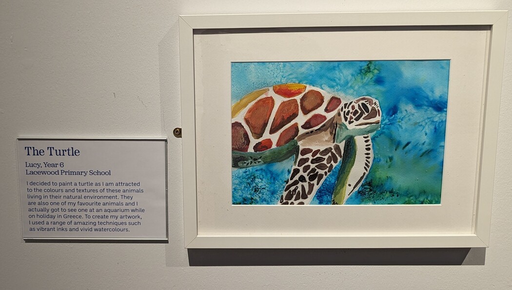 What's On | Cooper Gallery