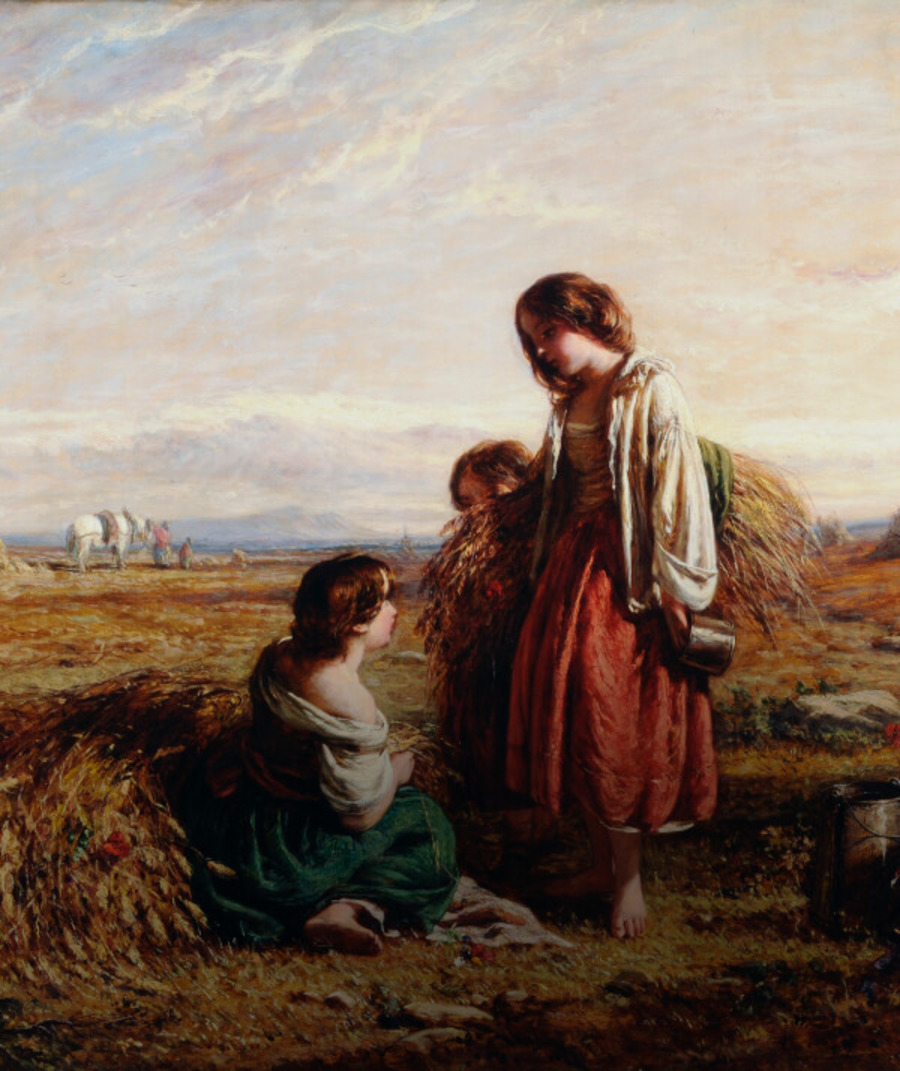 Picturing People | Cooper Gallery