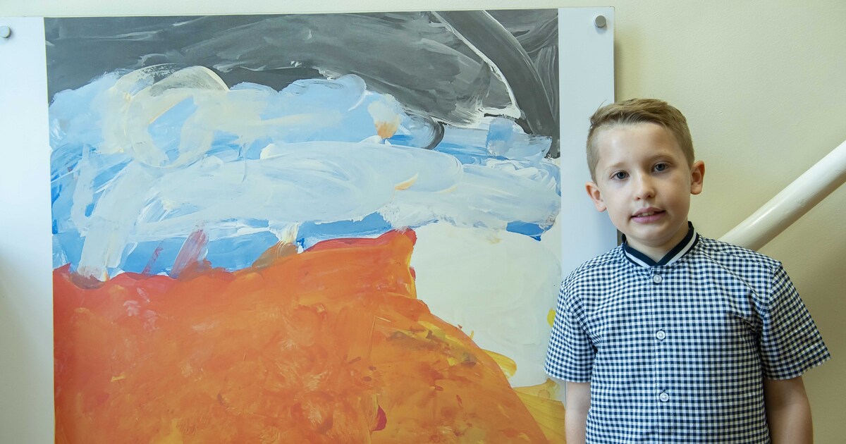 Future Artists Celebrated at the Cooper Gallery | Cooper Gallery