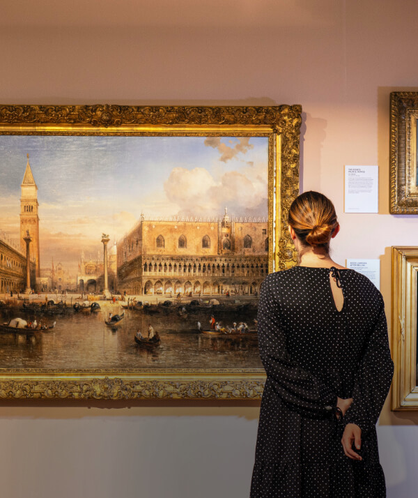 Home | Cooper Gallery