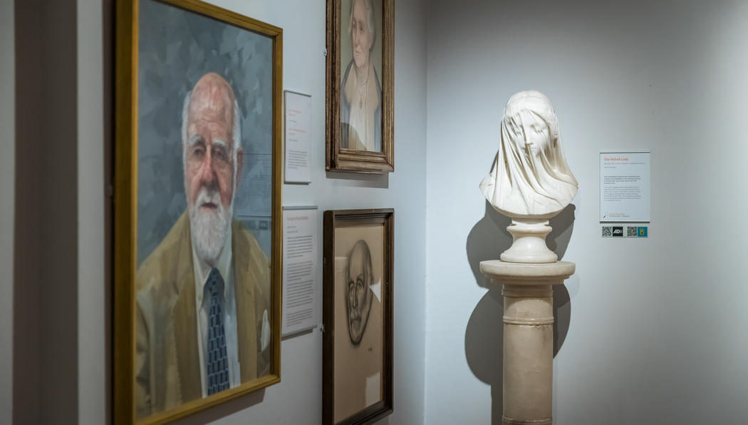 What's On | Cooper Gallery