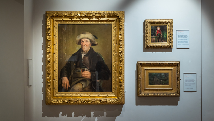 What's On | Cooper Gallery