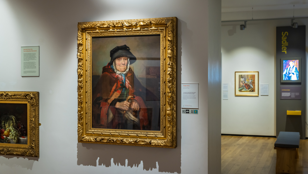 What's On | Cooper Gallery