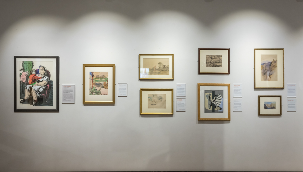 What's On | Cooper Gallery