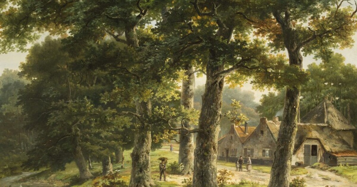 Secrets from the Fox Collection Revealed | Cooper Gallery