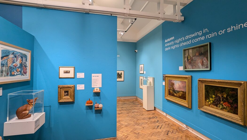 What's On | Cooper Gallery