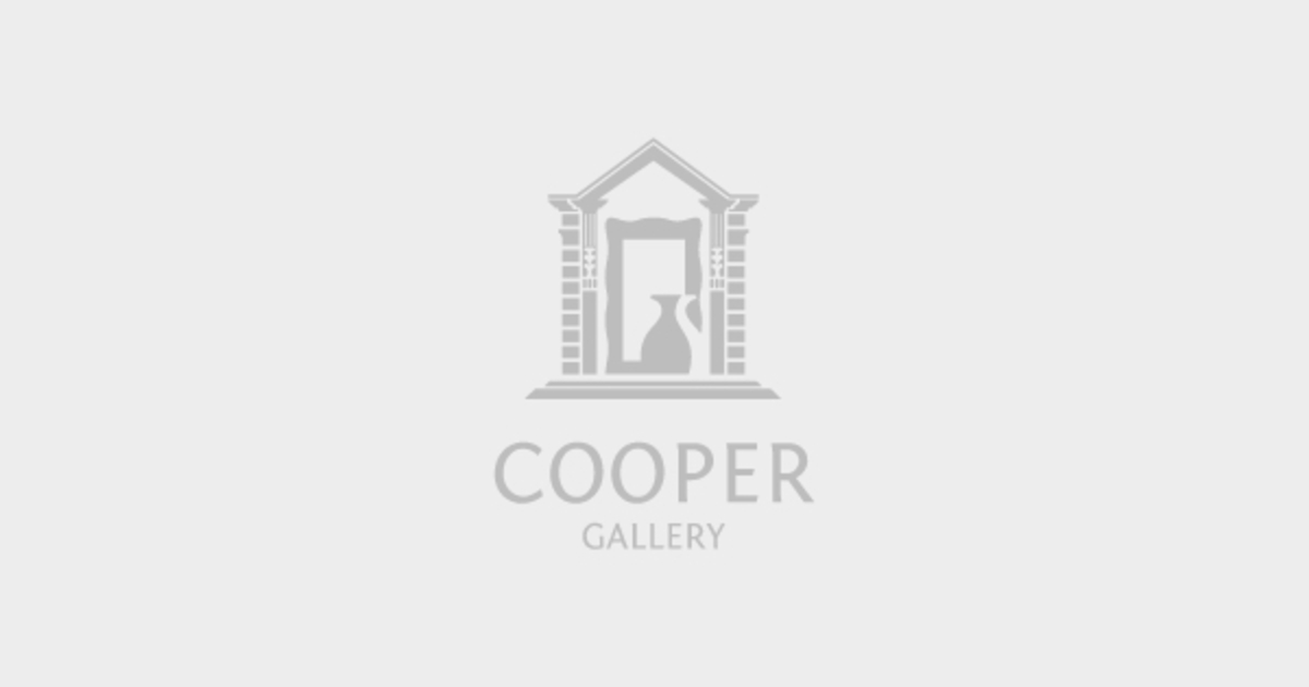 World famous Barnsley artists returns to the Cooper Gallery with ...