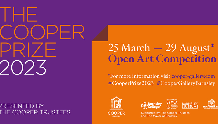Home | Cooper Gallery