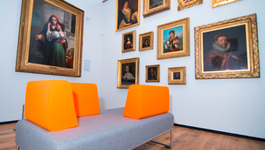 What's On | Cooper Gallery