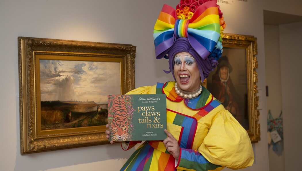 Home | Cooper Gallery