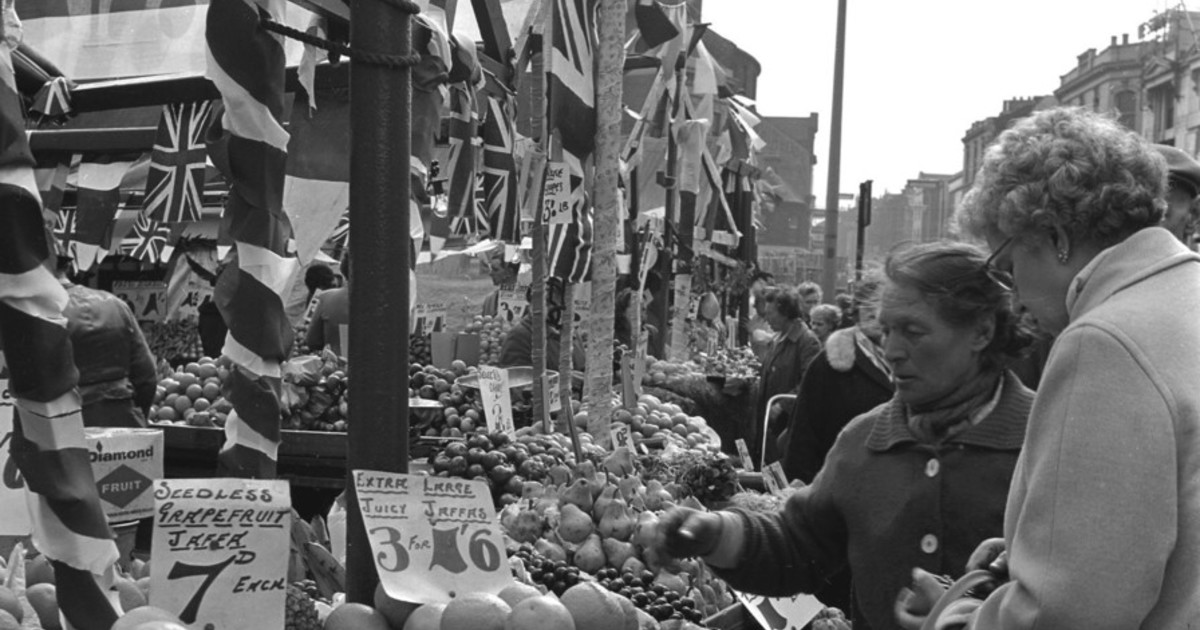 The Tasker Photography Trust opens new exhibition at the Cooper Gallery ...